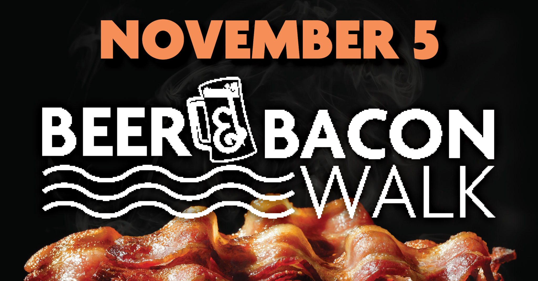 Beer & Bacon Walk - Downtown Racine Corporation