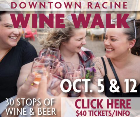 Downtown Racine | A Unique & Vibrant Lakefront Community