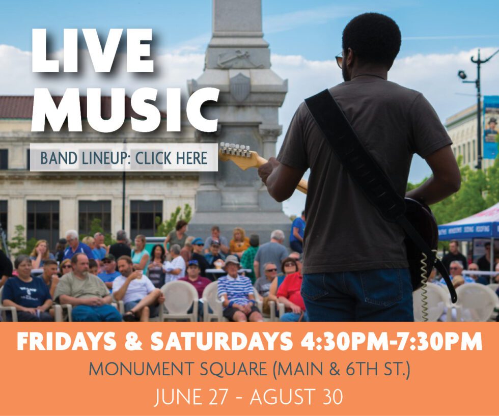 Downtown Racine | A Unique & Vibrant Lakefront Community