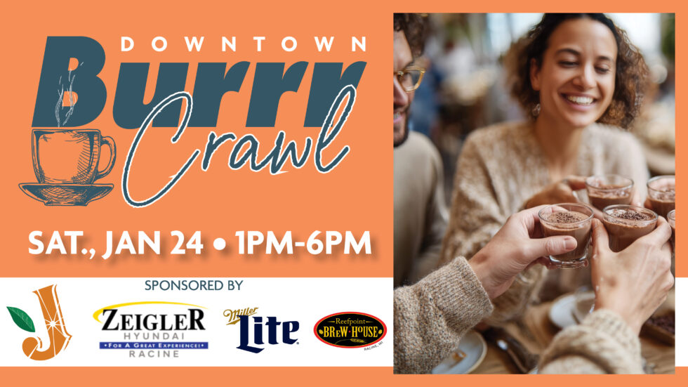 Downtown Racine | A Unique & Vibrant Lakefront Community